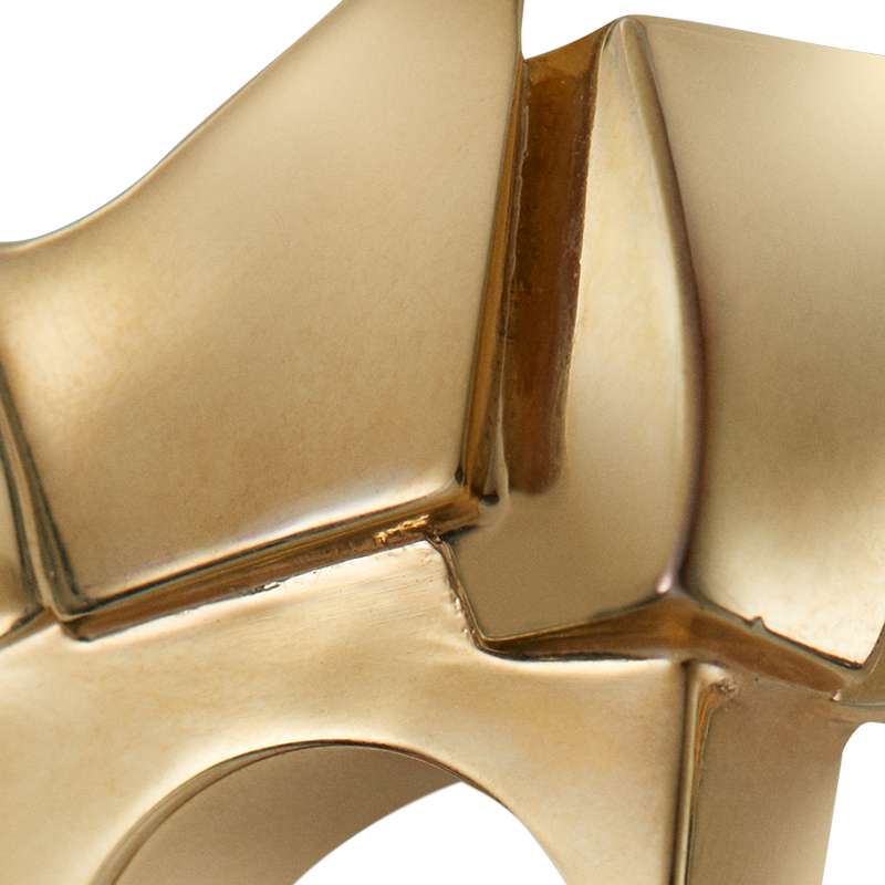 "MUSEUM" RING | CATALINA D'ANGLADE